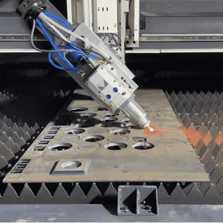 China Bevel Fiber Laser Cutting Machine for Sale