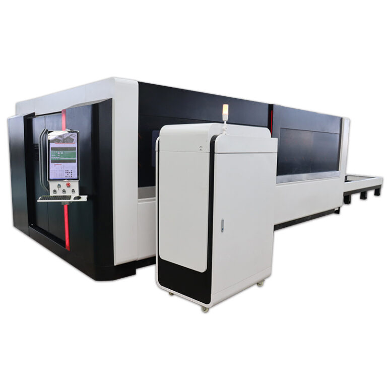 Table Laser Cutting Machine: A Comprehensive Guide