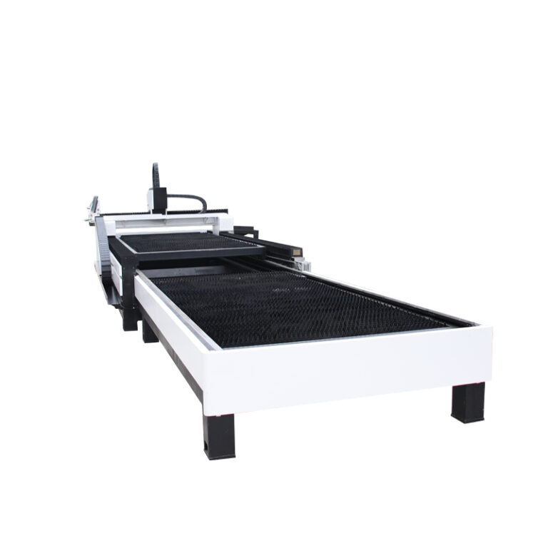 Table Laser Cutting Machine: A Comprehensive Guide