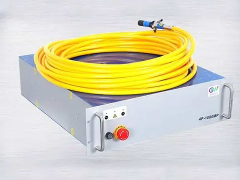 Difference Between Continuous Wave and Pulsed Laser Cleaner