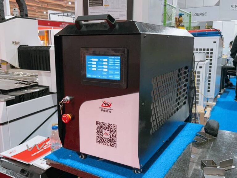 How to Kopen a Laser Cleaner in the Netherlands