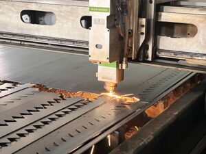The Ultimate Guide to Laser Profile Cutting Machines