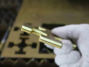 Guide: How to Cut Copper Sheet with Laser Cutter Easily