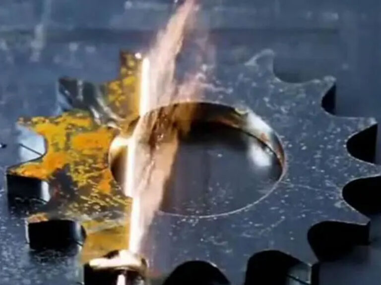 Guide of What Is Laser Rust Removal