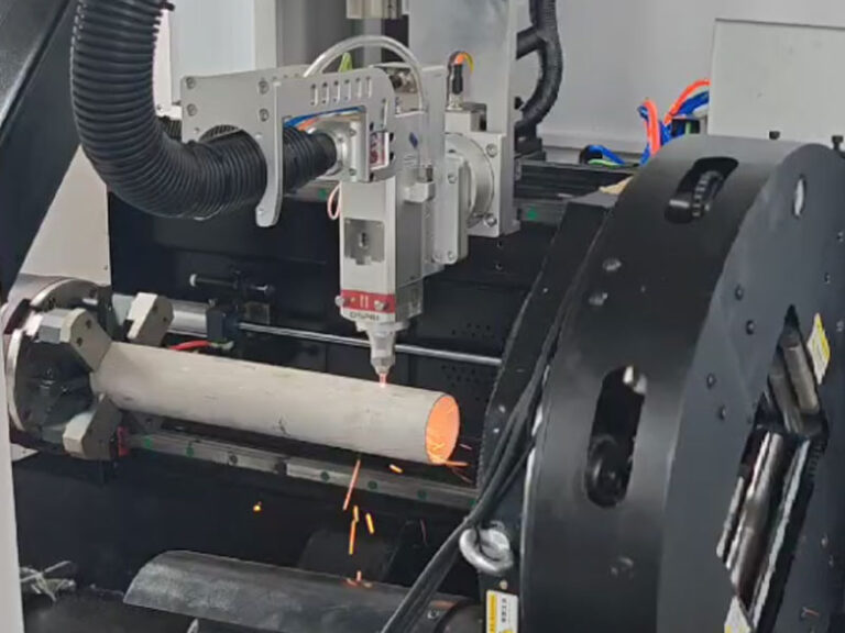 What Is a Tube Laser Operator Job