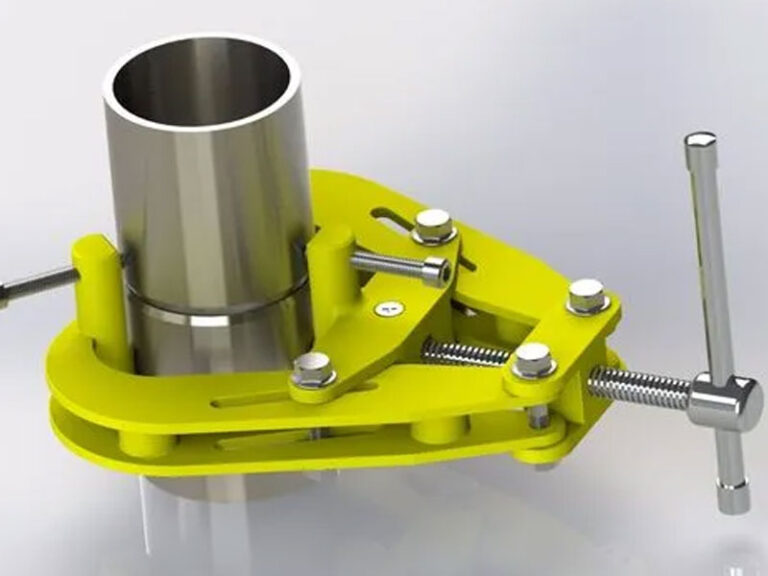 Welding Fixture Table: A Comprehensive Guide