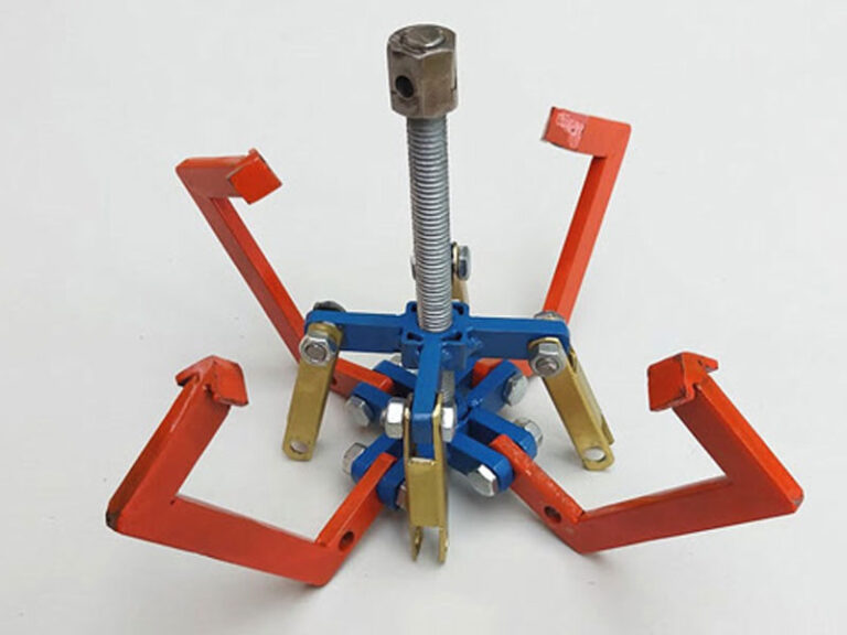 Welding Fixture Table: A Comprehensive Guide